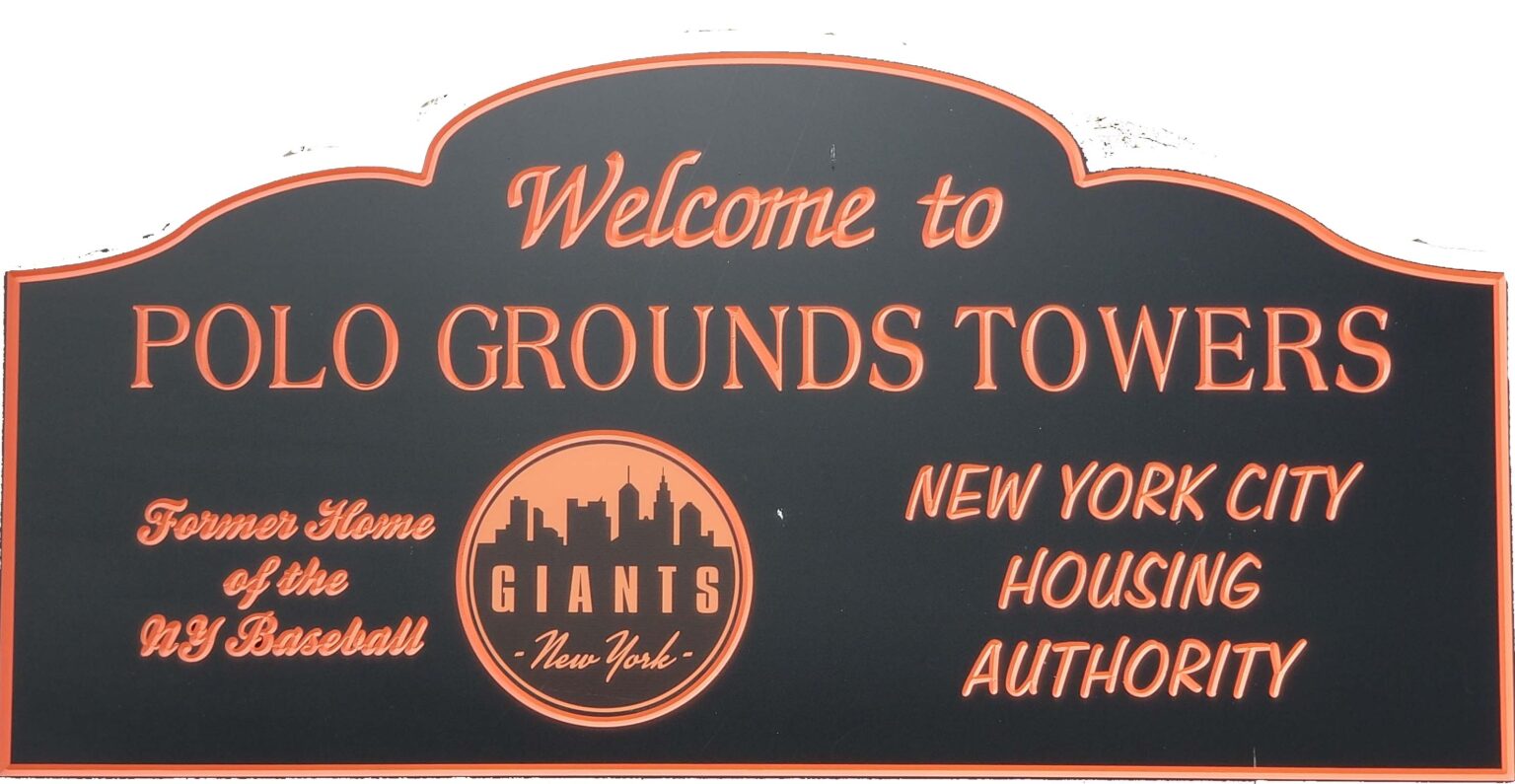 about us - Polo Grounds Towers